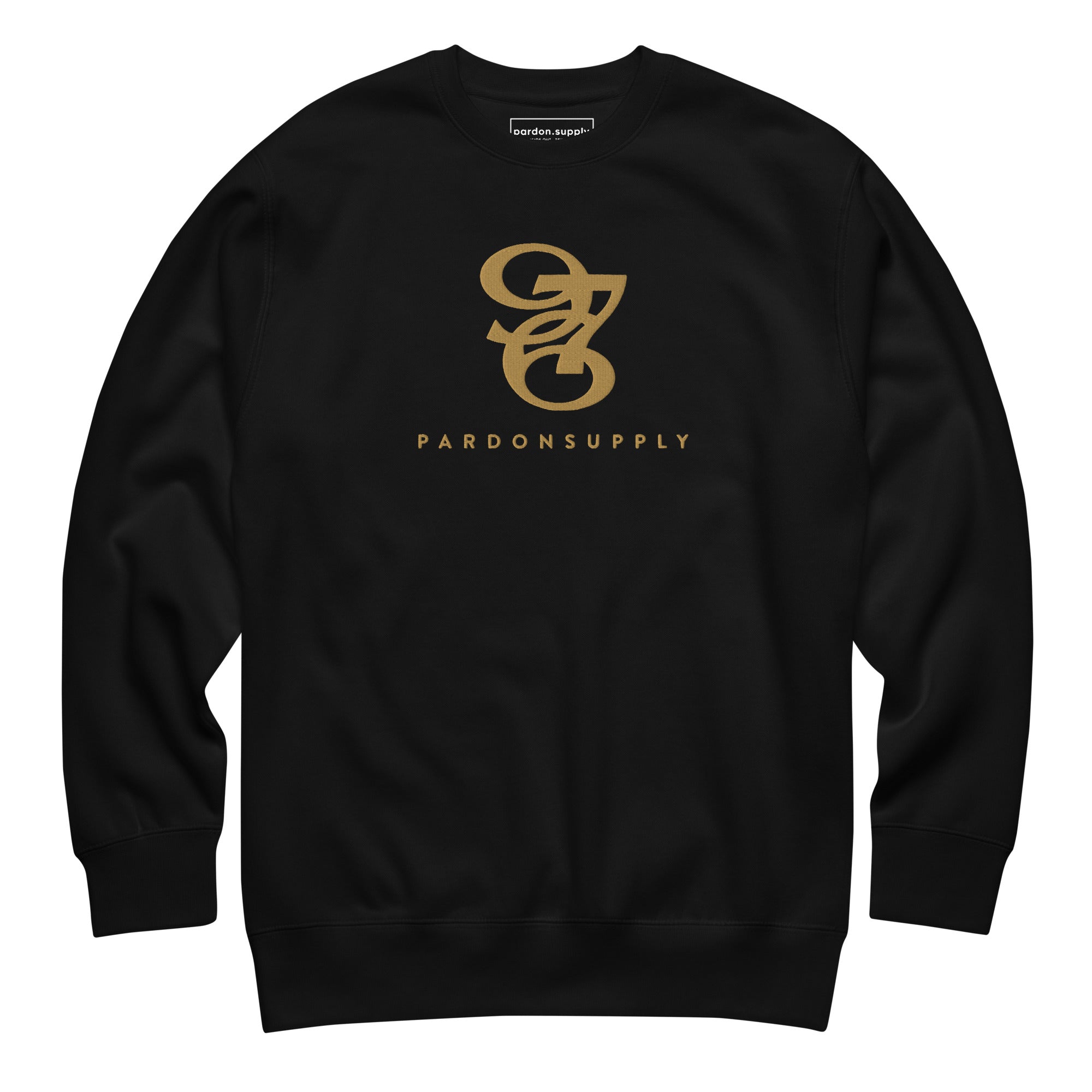 Products – PARDON SUPPLY CO